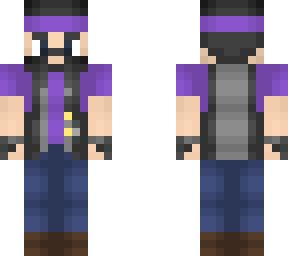Tc2 | Minecraft Skins