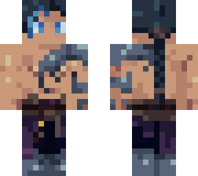 kayn | Minecraft Skins