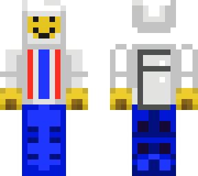 race car driver | Minecraft Skins