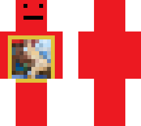 mbdtf | Minecraft Skins