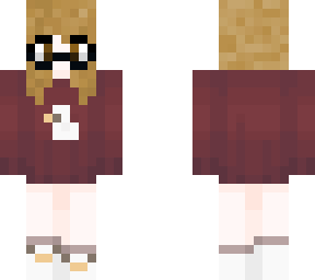 Goose | Minecraft Skins