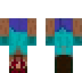 Illegal | Minecraft Skins