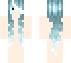Mystic Base | Minecraft Skin