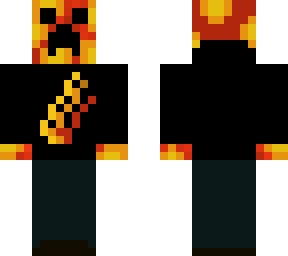 Prestonplayz | Minecraft Skins