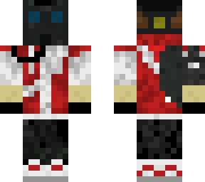 rainbow six siege | Minecraft Skins