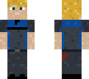 Subaru | Minecraft Skins