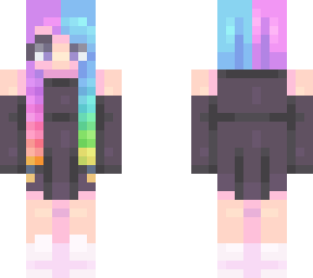 Candy | Minecraft Skin