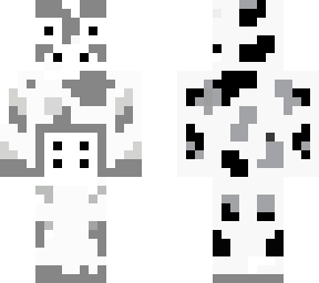 ERTRT | Minecraft Skin