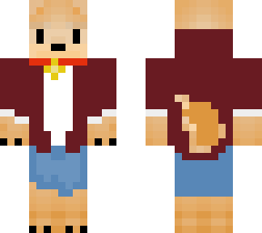 Felix | Minecraft Skins