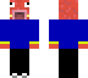 Fish | Minecraft Skins