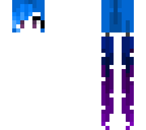 Galaxy | Minecraft Skins