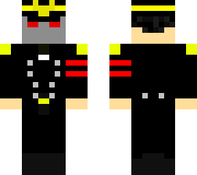 Us Special Forces | Minecraft Skins