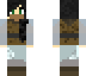 heather httyd | Minecraft Skins