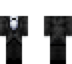 Invisible Man | Minecraft Skin