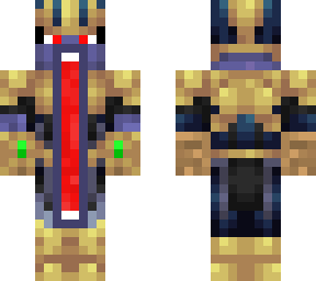 dropper | Minecraft Skins