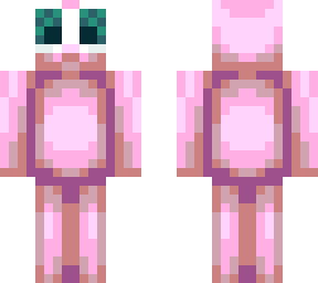 jigglypuff | Minecraft Skins