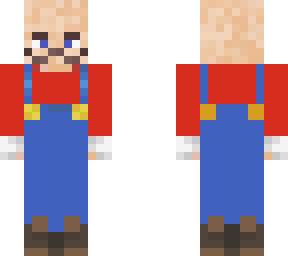 skinhead | Minecraft Skins
