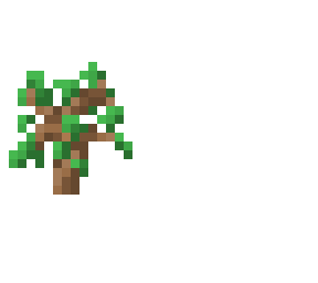 Sapling | Minecraft Skin