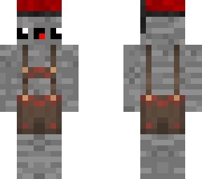 stein | Minecraft Skins