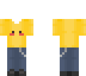 Bite | Minecraft Skins