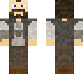 thorin oakenshield | Minecraft Skins