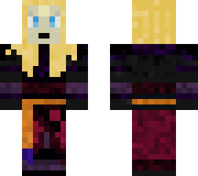 zeno | Minecraft Skins