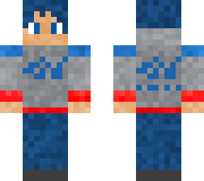 amtrak | Minecraft Skins
