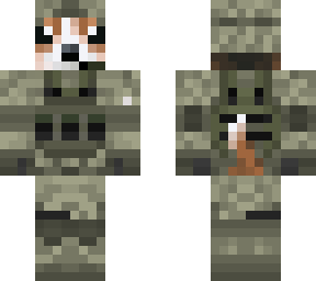 beagle | Minecraft Skins