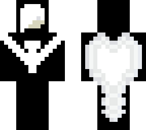 asa | Minecraft Skin