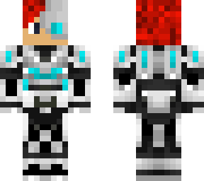 Blaze | Minecraft Skins
