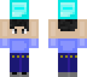 Block | Minecraft Skins