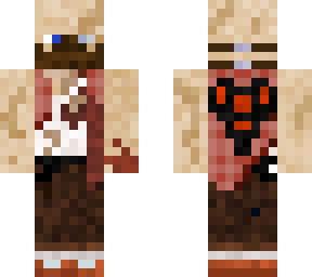 jard | Minecraft Skins