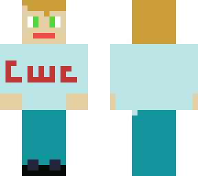 chad wild clay | Minecraft Skins