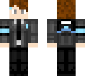 connor outfit | Minecraft Skin