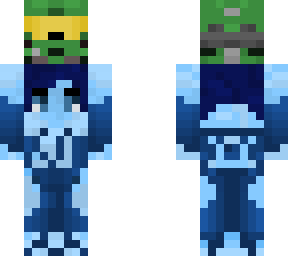 cortana | Minecraft Skins