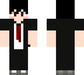 rui | Minecraft Skins