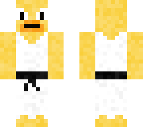 flappy | Minecraft Skin