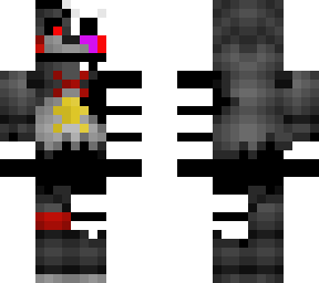 Lefty | Minecraft Skins