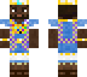 israelite | Minecraft Skins