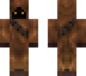 jawa | Minecraft Skins