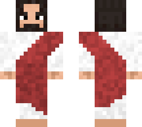 Jesus | Minecraft Skins