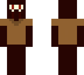 Nigward | Minecraft Skin