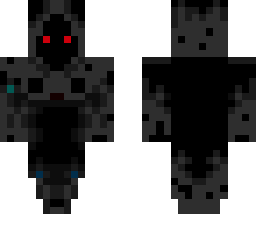 Phantom | Minecraft Skin