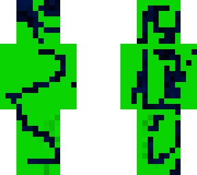 random boy | Minecraft Skin