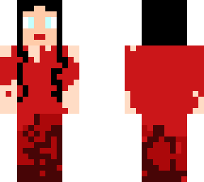 rosalia emq | Minecraft Skins