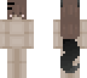 skin fade | Minecraft Skins