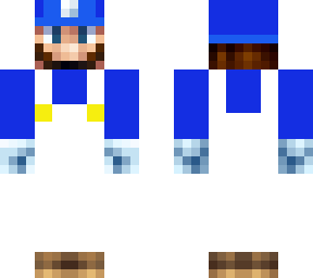 Smg4 | Minecraft Skins