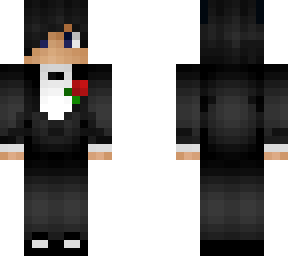 Smoking | Minecraft Skins