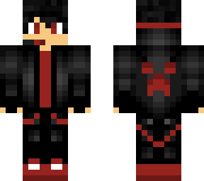TheGamingSquat | Minecraft Skin