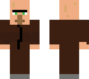 Villager | Minecraft Skins